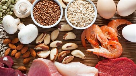 Selenium Benefits Sources And Dosage Purehealth Research
