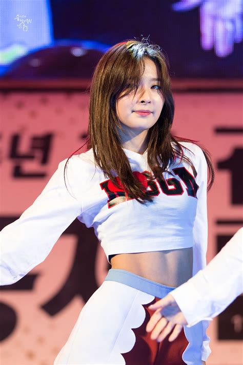 Top Kpop Idols With Belly Fat Most Complete S K I