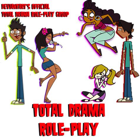 Totaldrama Roleplay Deviantart