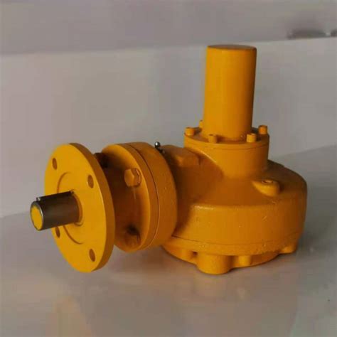 High Quality Sb Bevel Electric Gear Operator Gearbox Manufacturer And