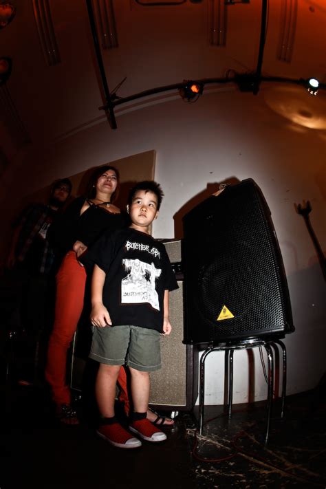 Mattias Westfalk Butcherabc And Coffins In Grind And Doom We Trust