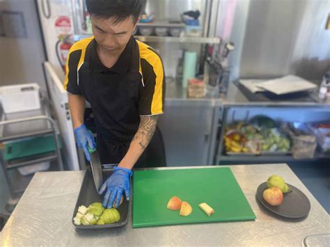 Hltfse001 Follow Basic Food Safety Practices Making Education