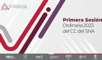 SNA Sistema Nacional Anticorrupción