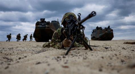 НАТО се готви за нова роля във войната в Украйна