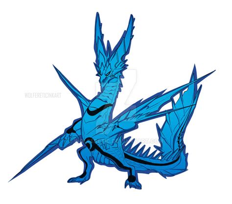 Commission Mercury By Wolferetic On Deviantart
