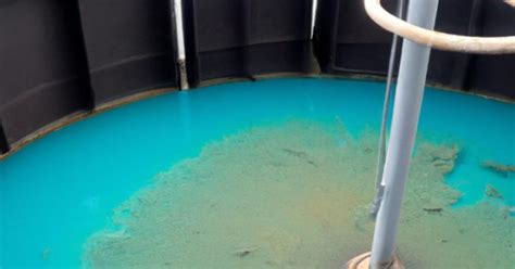 Using Electro Ceramic Desalination To Remove Metals From Industrial