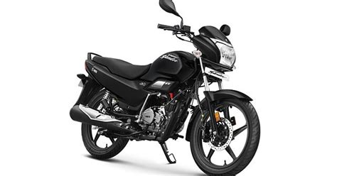 Top Five Highest Selling Motorcycles In February 2023 Hero Splendor