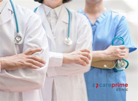 Primary Care Physician Rosharon Careprime Walk In Clinic