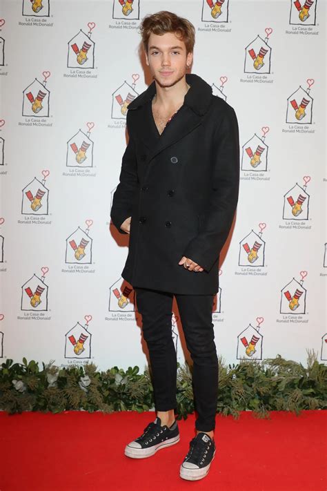 30 Fotos De La Cena Anual De La Casa De Ronald Mcdonald Infobae