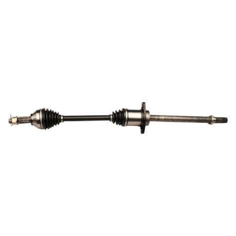SurTrack NI Front Passenger Side CV Axle Shaft