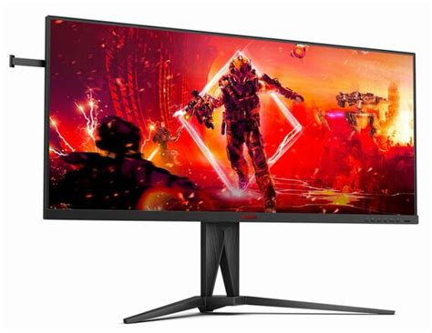 Ultra Wide Gaming Monitors Ultra Wide Gaming Monitor