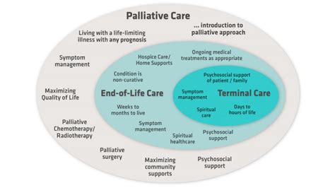 Hospice Palliative Care Providence Health Care