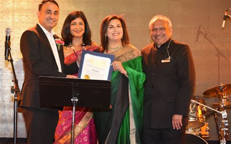 Maitri Raises Over 650k At Its Annual Gala Best Indian American