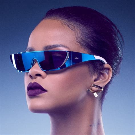 Dior Accessories Rare Christian Dior X Rihanna Sunglasses Poshmark