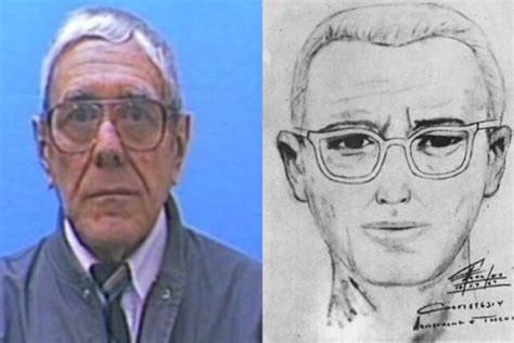 Why Do People Think Robert Ivan Nichols Could Be The Zodiac Killer