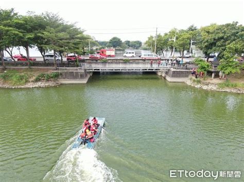 防災超前部署 南消二大辦理管筏操作人員教育訓練 Ettoday地方新聞 Ettoday新聞雲