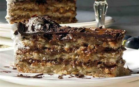 Snickers Torta Semberska Kuhinja