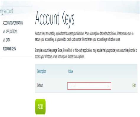 Integrate Bing Search Api In Asp Net Web Form Mindstick