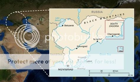 Nationstates Dispatch National Factbook Of Supereme Chernarus