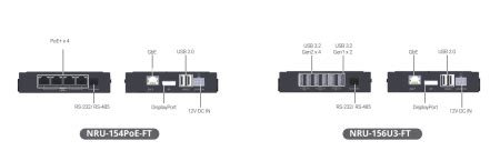 Compact Edge AI Systems With NVIDIA Jetson Orin NX For Robotics Applications Compact Edge AI
