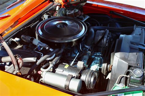 1969 Pontiac Firebird 400 Classic Cars Of Sarasota