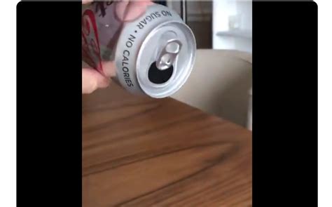 An Empty Diet Coke Can Could Be Worth R200 000