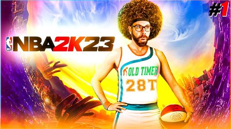 Trying Out Nba 2k23 Myteam Nick28t Plays Nba 2k23 1 Youtube