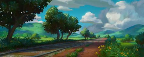 Francis Boncales On Linkedin Gremlinssecretsofthemogwai Gremlins Visualdevelopment Animation…