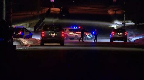 Man Charged With Shooting Wife Deemed Not Competent To Stand Trial