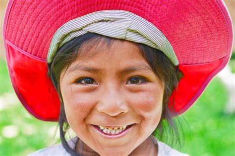 3600 Peruvian Girls Fotografías De Stock Fotos E Imágenes Libres De