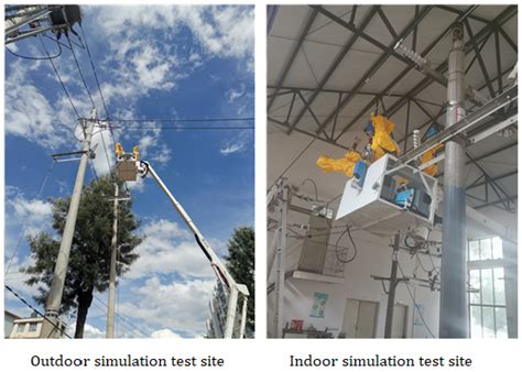Simulated Experiment Scene Download Scientific Diagram