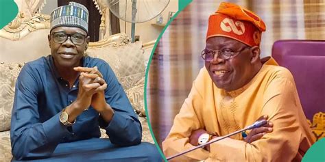 2027 Presidency “tinubu Will Lose 2nd Term Bid” Kano Apc Chieftain