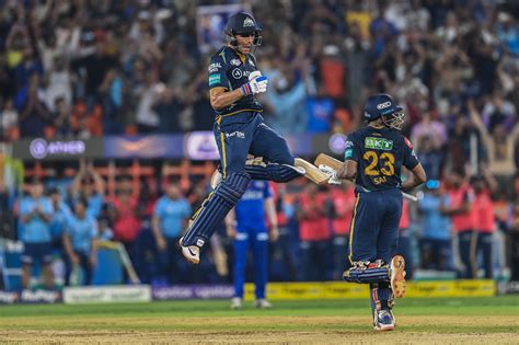 Csk Vs Gt Ipl 2023 Final Highlights Csk Wins Their Fifth Ipl Title In