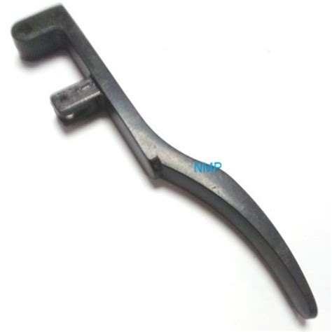 Kral Replacement Cocking Lever Right Hand Black Kral Air