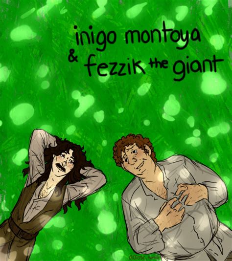 Fezzik On Tumblr