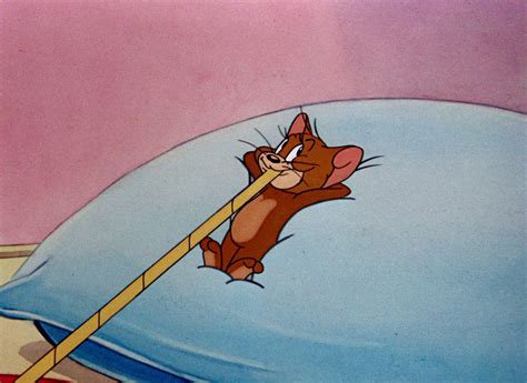 Tom And Jerry Pictures The Invisible Mouse