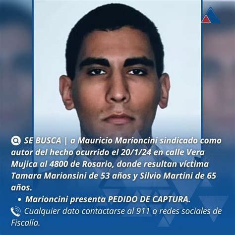 Conmoción Por Un Doble Crimen En Una Casa De Barrio Plata Buscan A Un