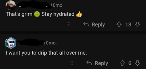 The 2 Sides Of Nsfw Subreddits Rnsfwmemes
