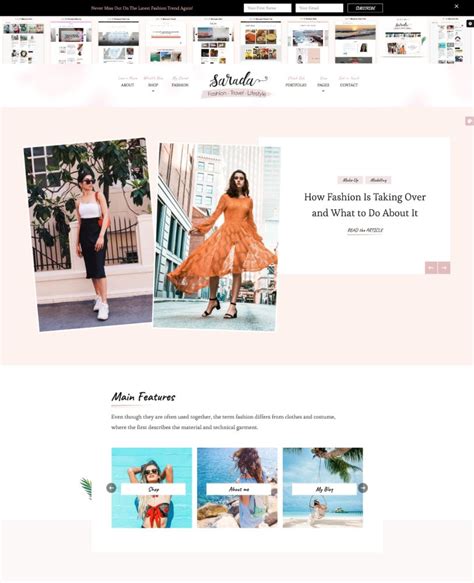 How To Start A Fashion Blog In A Step By Step Guide 2025