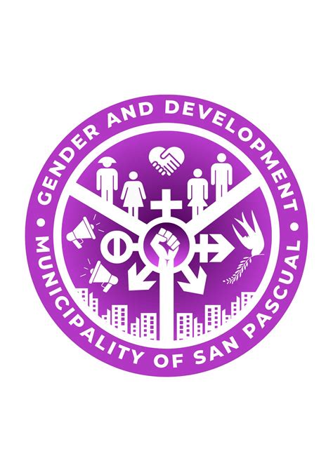 Official Entries Gender And Development San Pascual Facebook