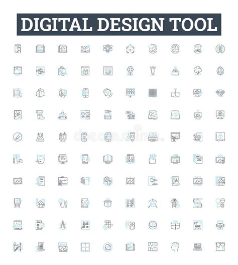 Coreldraw Icon Outline Stock Illustrations 30 Coreldraw Icon Outline Stock Illustrations