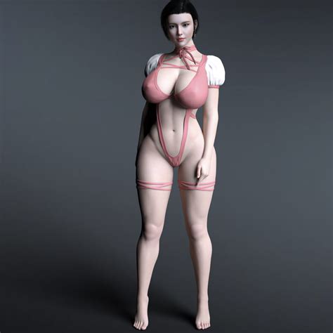 Jenie For Genesis 8 Female Daz Content By Gordoelcorado