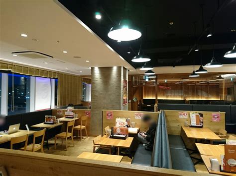 デニーズ湘南C X店が閉店します 湘南オヤジのブログ
