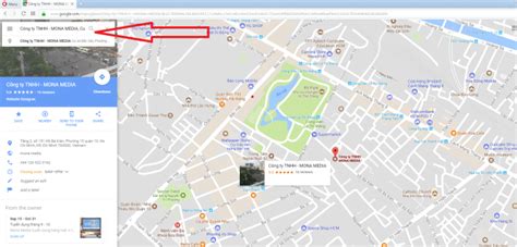 Sử dụng Google Maps Offline Hướng dẫn chi tiết