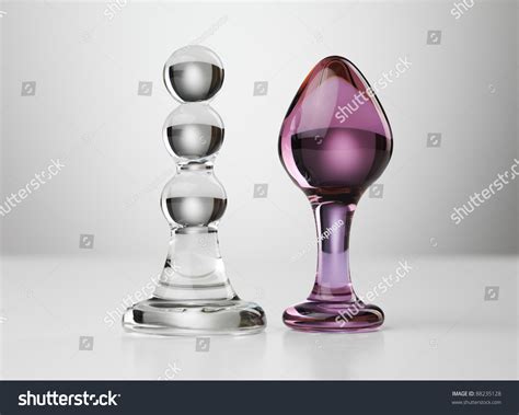 Glass Butt Plugs Sex Toys Ppt Template 28 Crystalgraphics