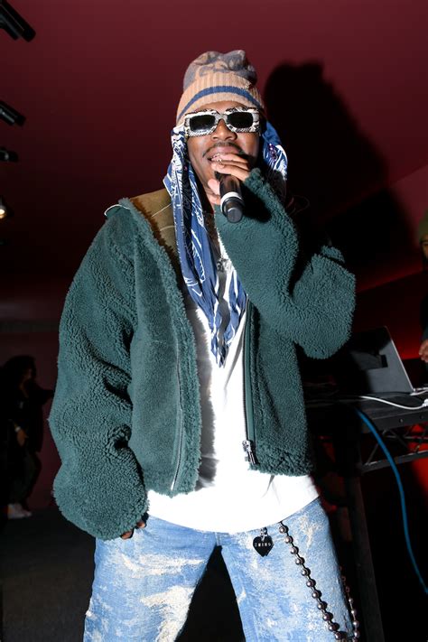 Ghetto Gastros Black Power Kitchen Office Magazine