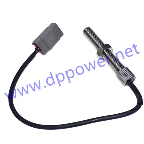 Perkins Speed Sensor 0d2244m
