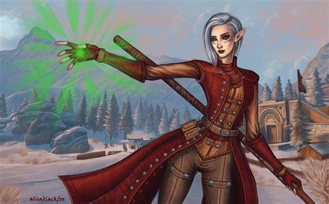 Dragon Age Inquisitionlavellandai Dragon Age Inquisition Digital