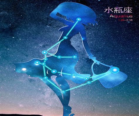 水瓶座女生爱情 动态图库网
