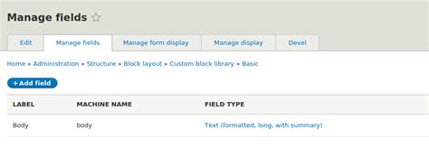 Understanding Block Layout In Drupal Theme Structure